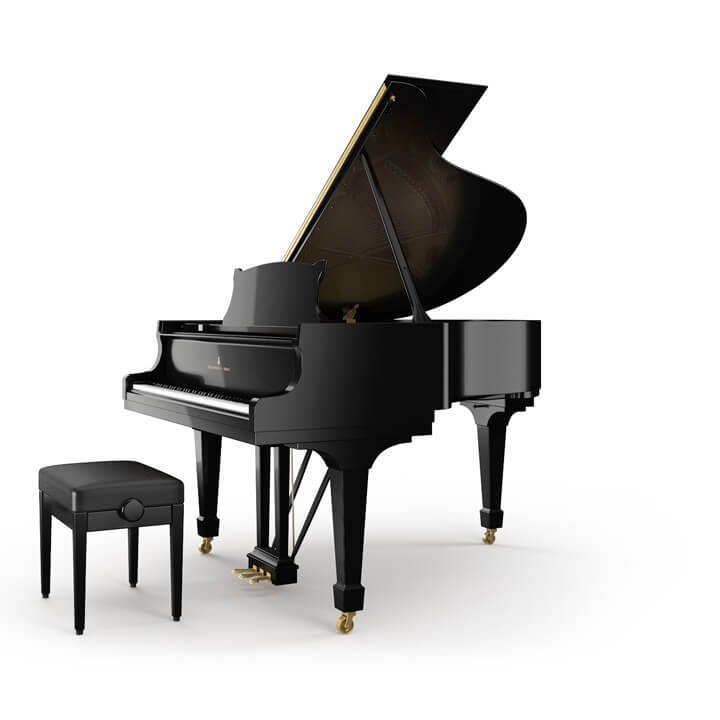 Steinway | Steinway Pianos | Steinway Toronto — The Piano Boutique
