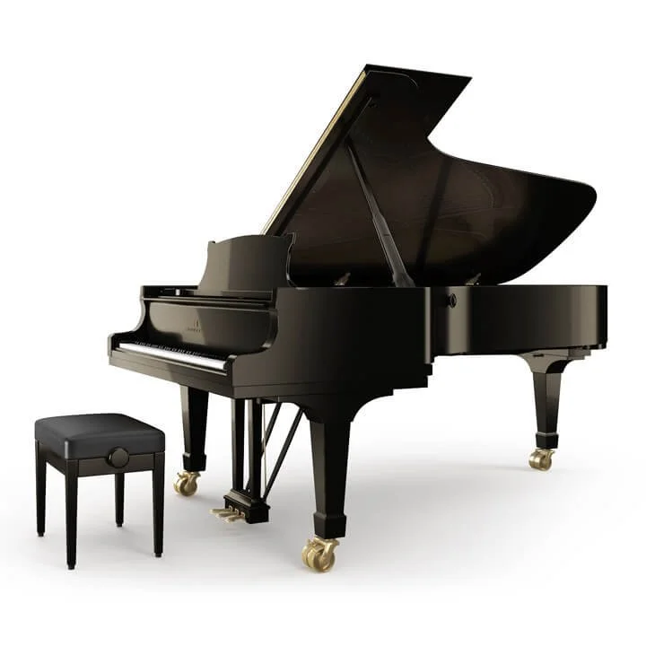 Steinway | Steinway Pianos | Steinway Toronto — The Piano Boutique