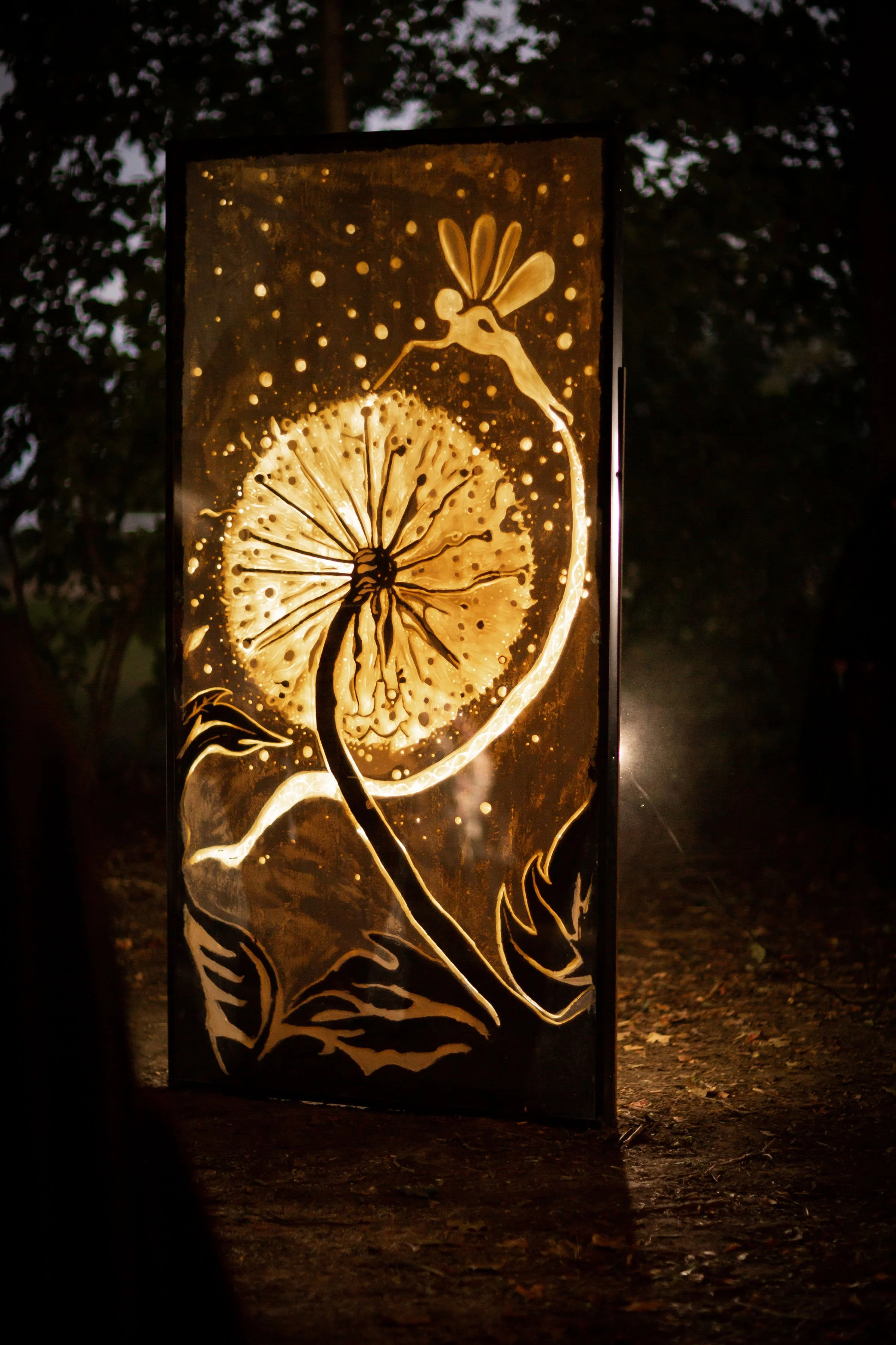 Enchanta | Ontario’s After-Dark Fantasy Festival