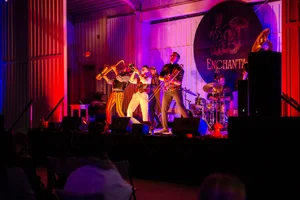 The Village | Discover Magic Today! — Enchanta Experiences