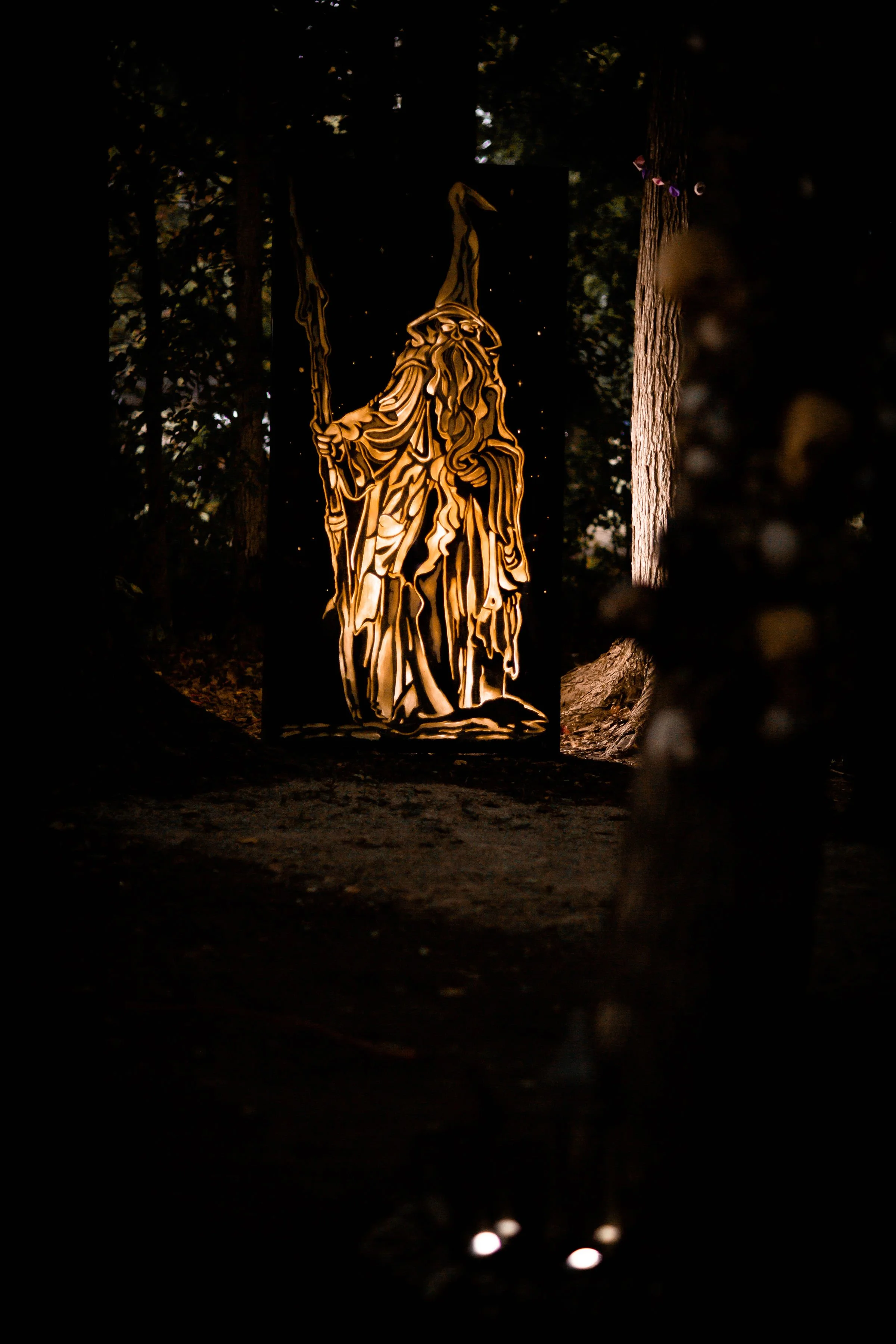 Enchanta | Ontario’s After-Dark Fantasy Festival