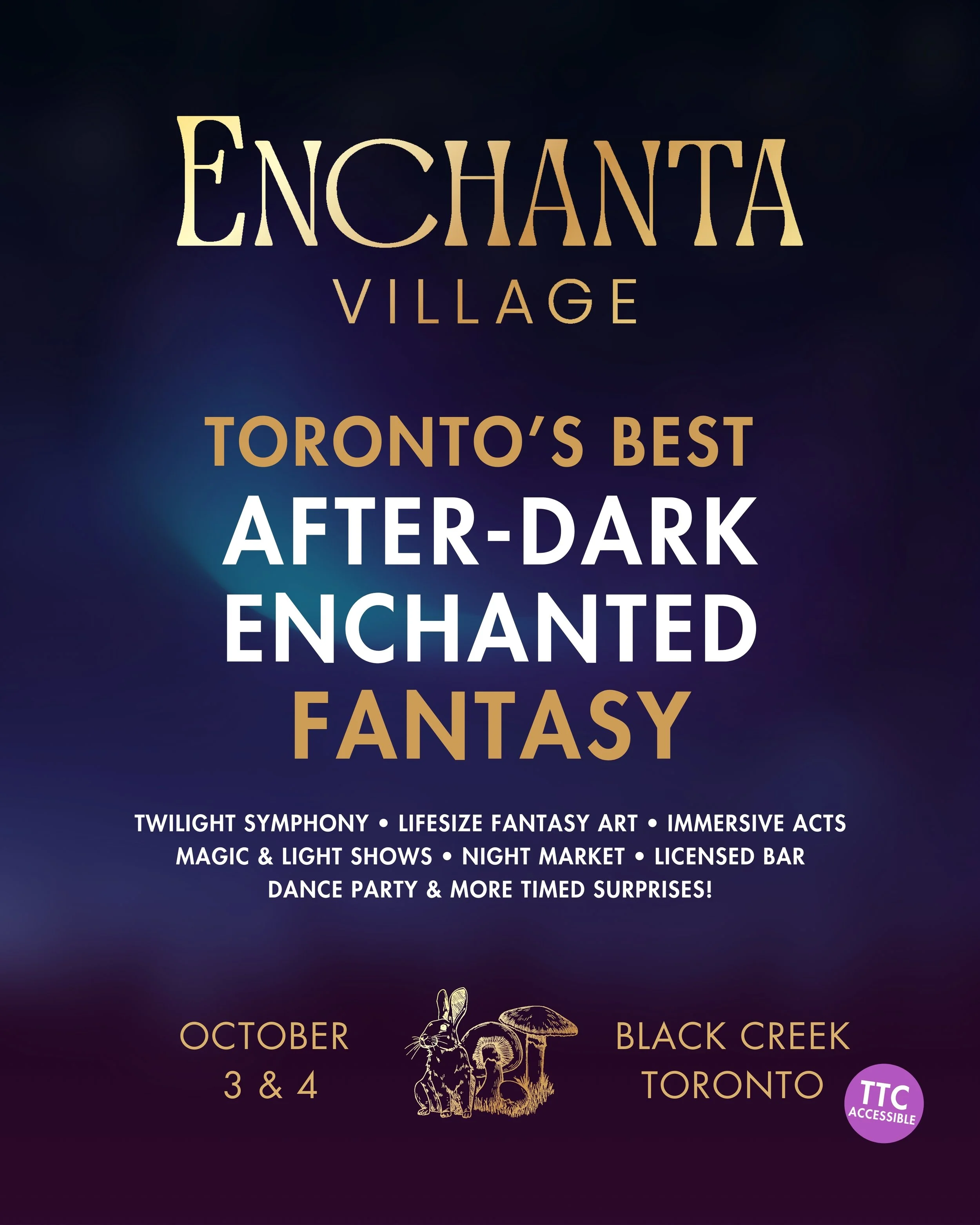 Enchanta Experiences | Discover Magic Today!