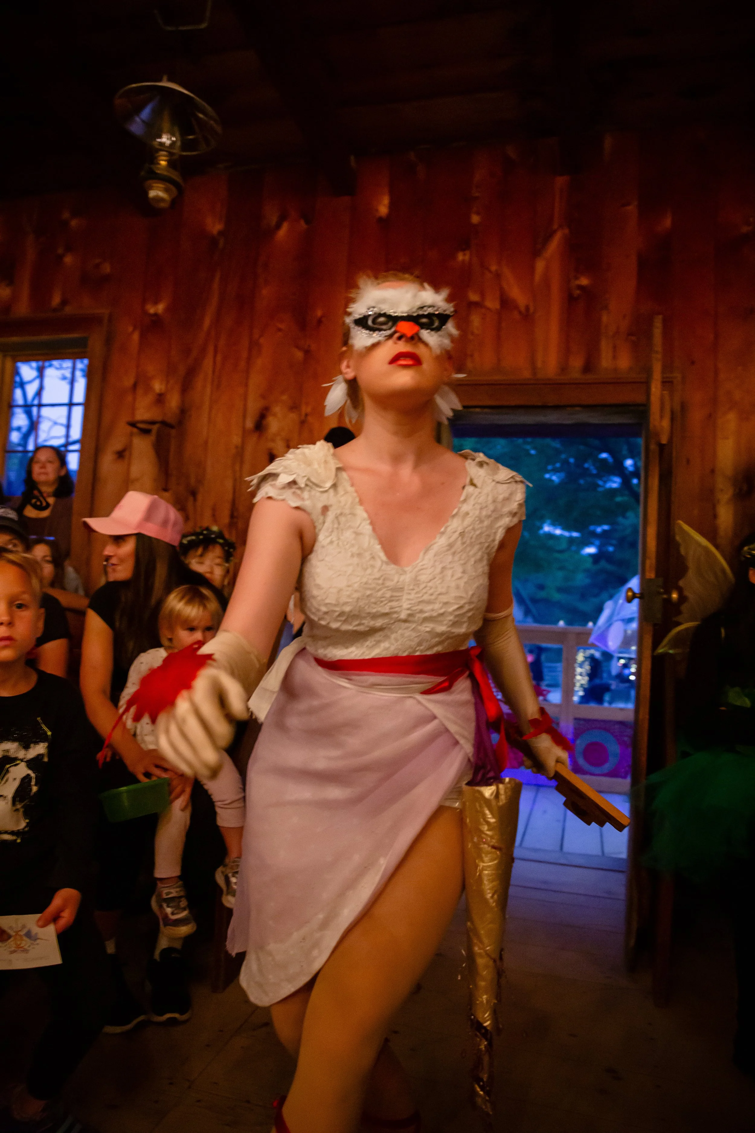 Top Things to Do in Elora: Experience Enchanta Forest This September ...