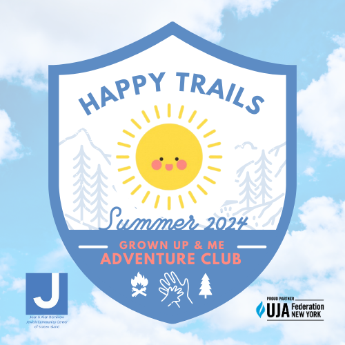 Summer Camp-Like Program for Babies, Toddlers and Grown Ups in Staten ...