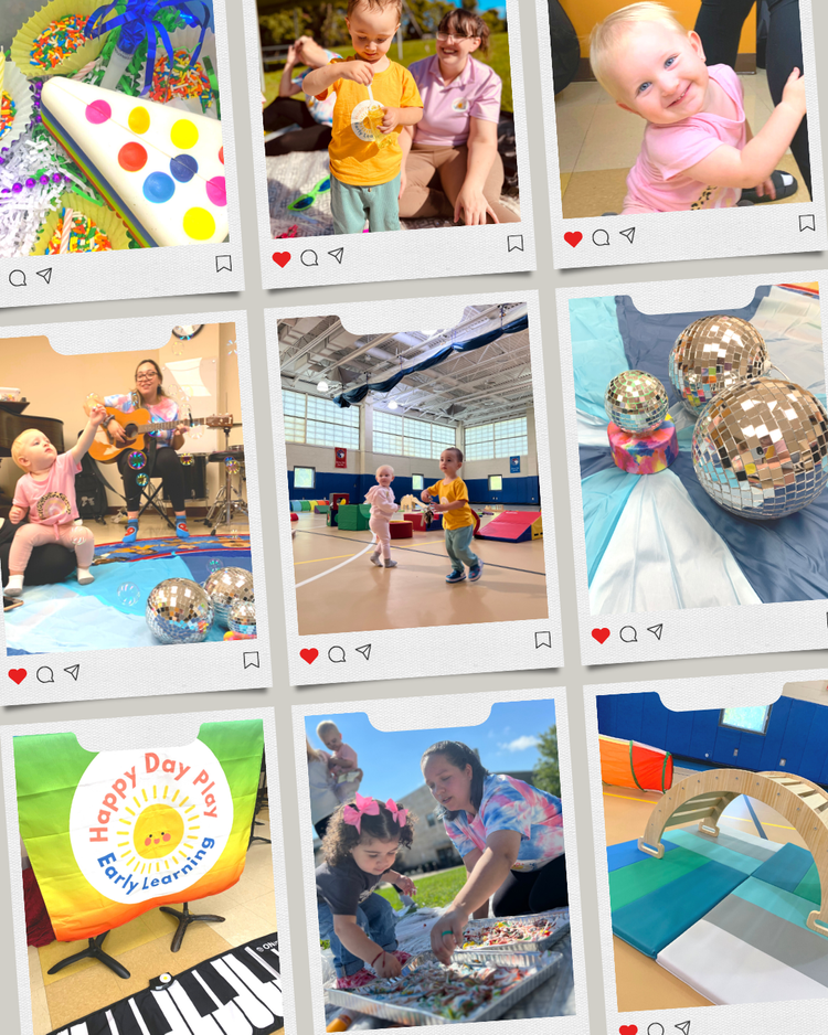 Best Mommy and Me Classes on Staten Island: Baby, Toddler and Family ...