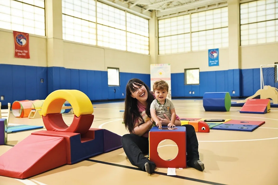 Happy Day Play | Early Learning for Families with Babies, Toddlers ...