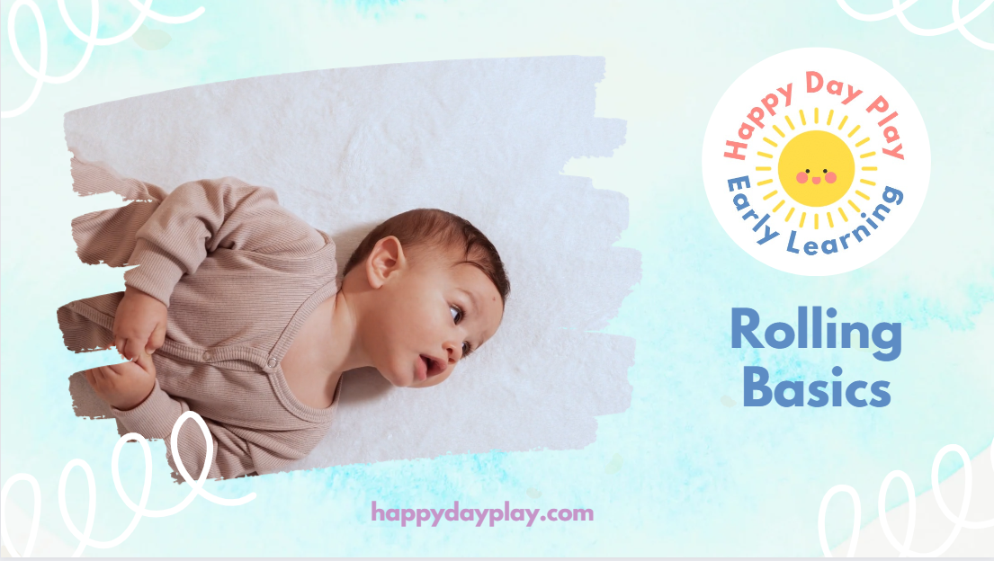 Happy Day Play Family Learning | Best Mommy and Me Classes for Babies ...