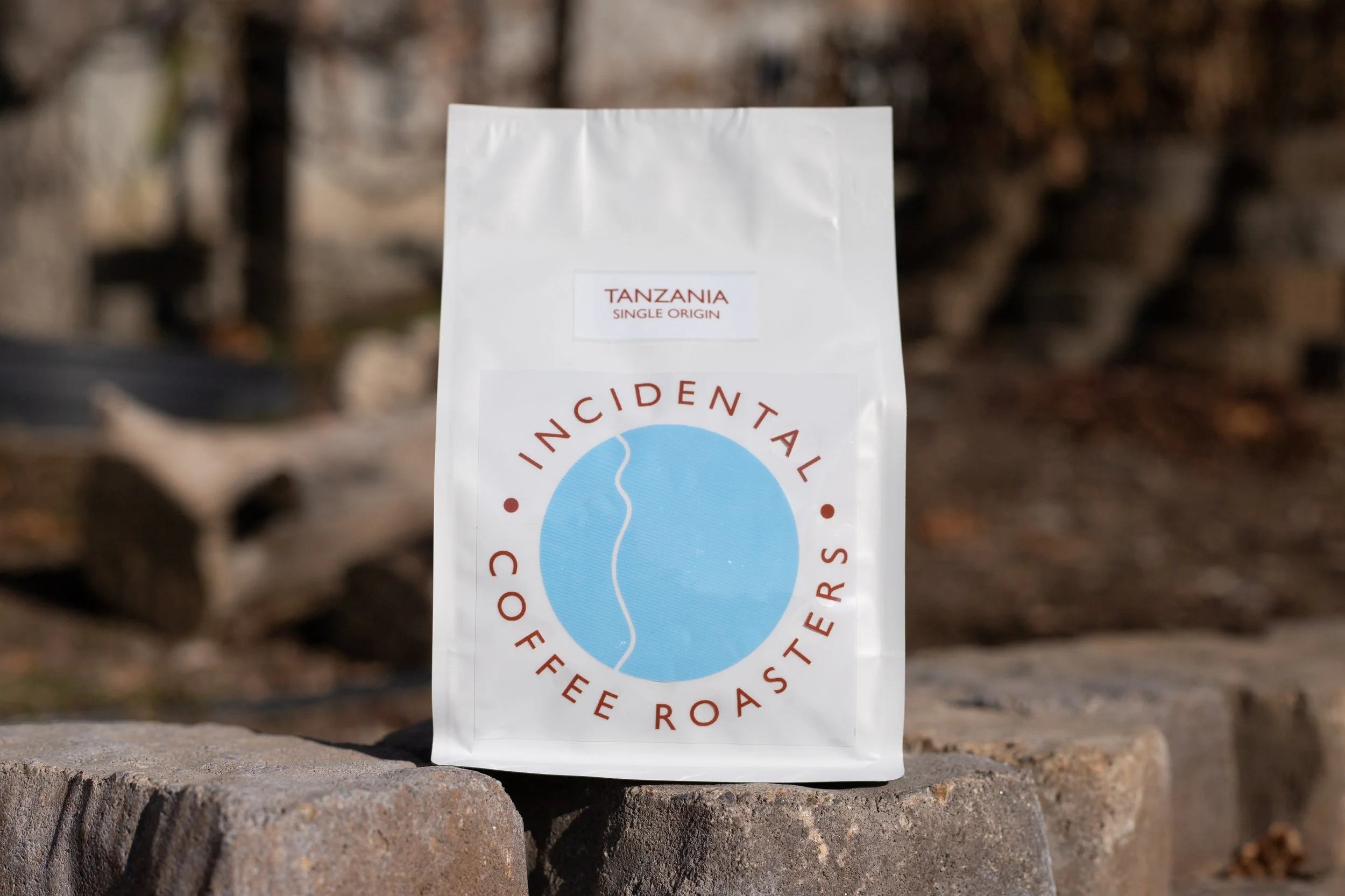 Single Origin Coffee — INCIDENTAL COFFEE ROASTERS