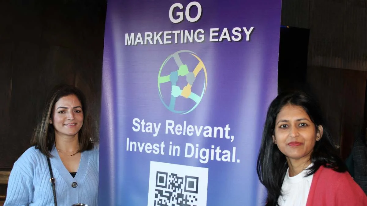 Digital Marketing Agency in Houston, Texas | Go Marketing Easy
