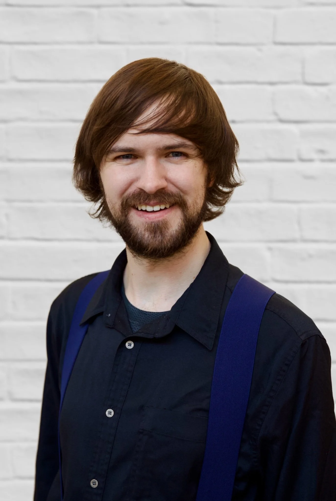 Our Team — Delta-T Consultants