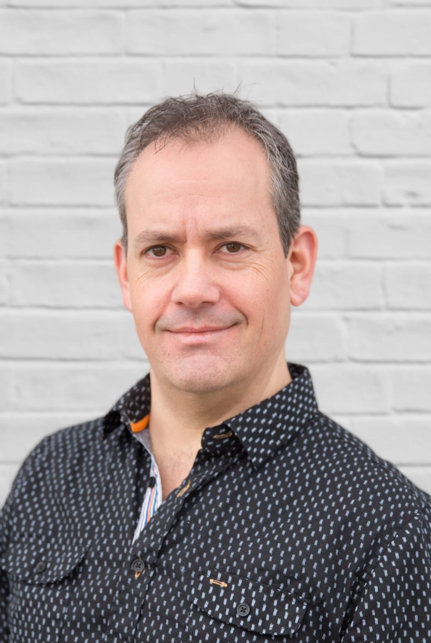 Our Team — Delta-T Consultants