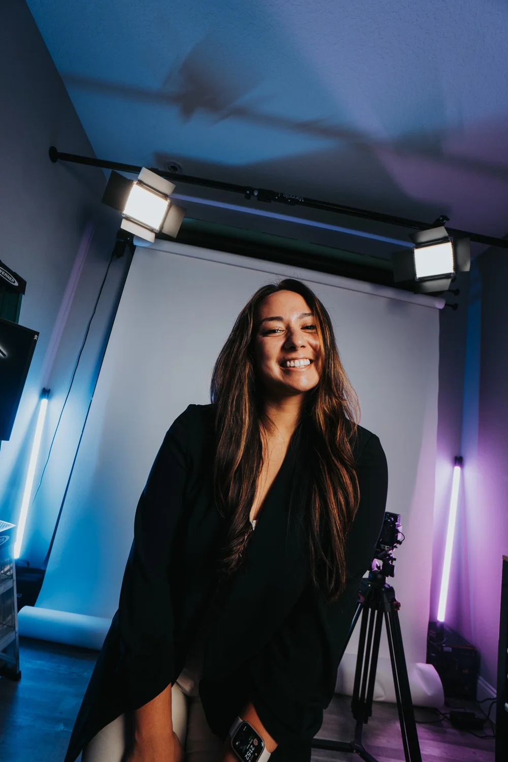 About Us — DLR.STUDIO | ORLANDO VIDEO PRODUCTION