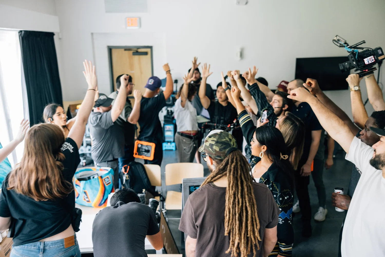 About Us — DLR.STUDIO | ORLANDO VIDEO PRODUCTION