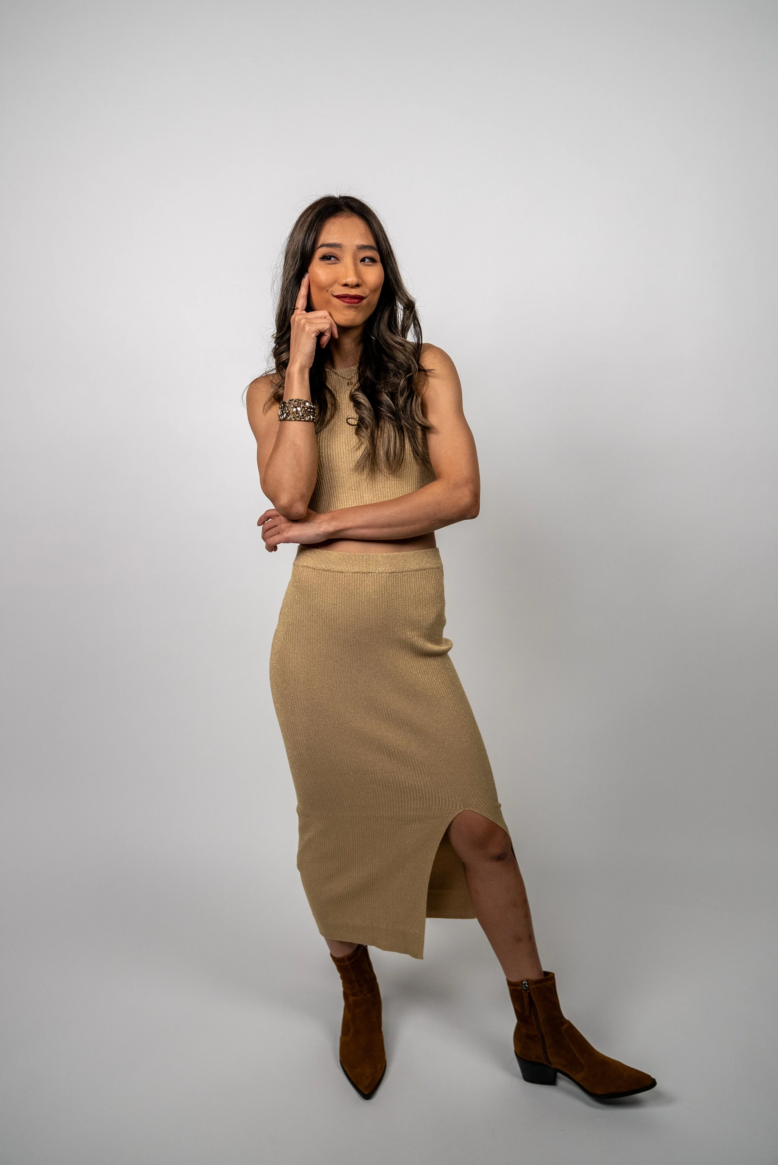 Profiles — The Island Voices