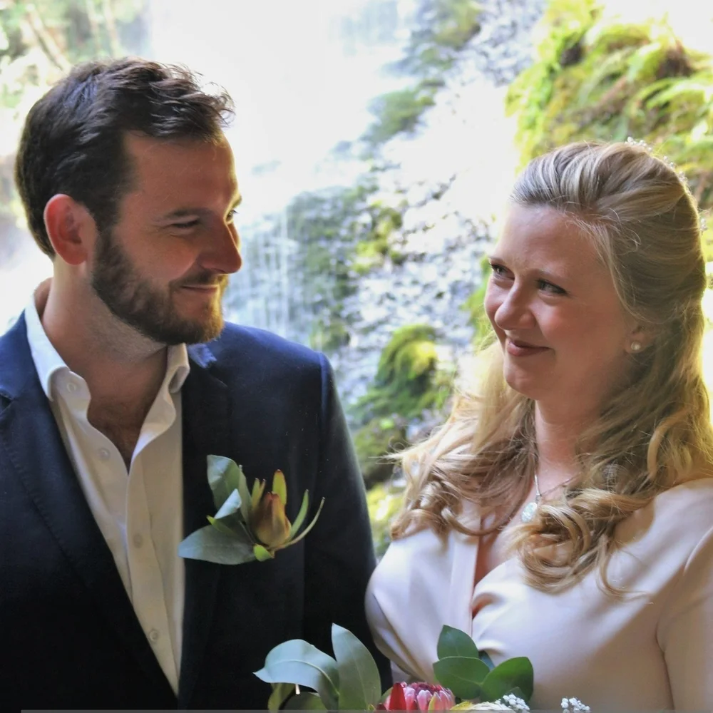 About Felix — Felix Ellis MP