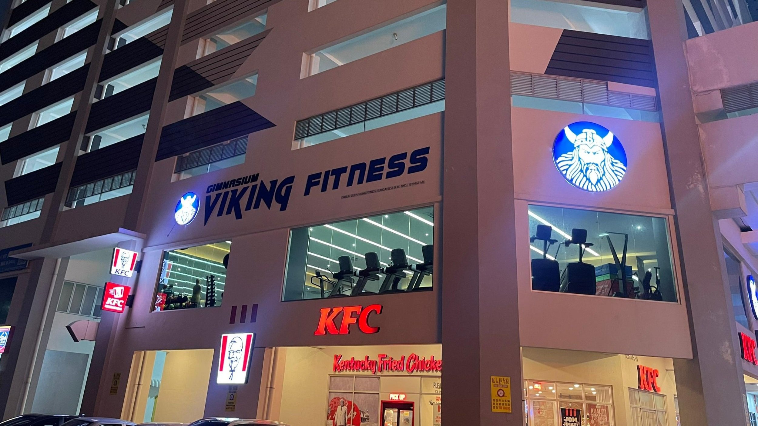 PROGRAMS | Transform Your Fitness Today — Join Now — VIKING FITNESS
