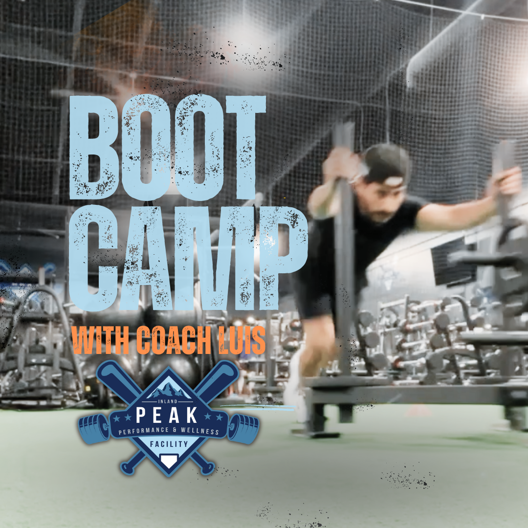 Book A Session — Inland Peak