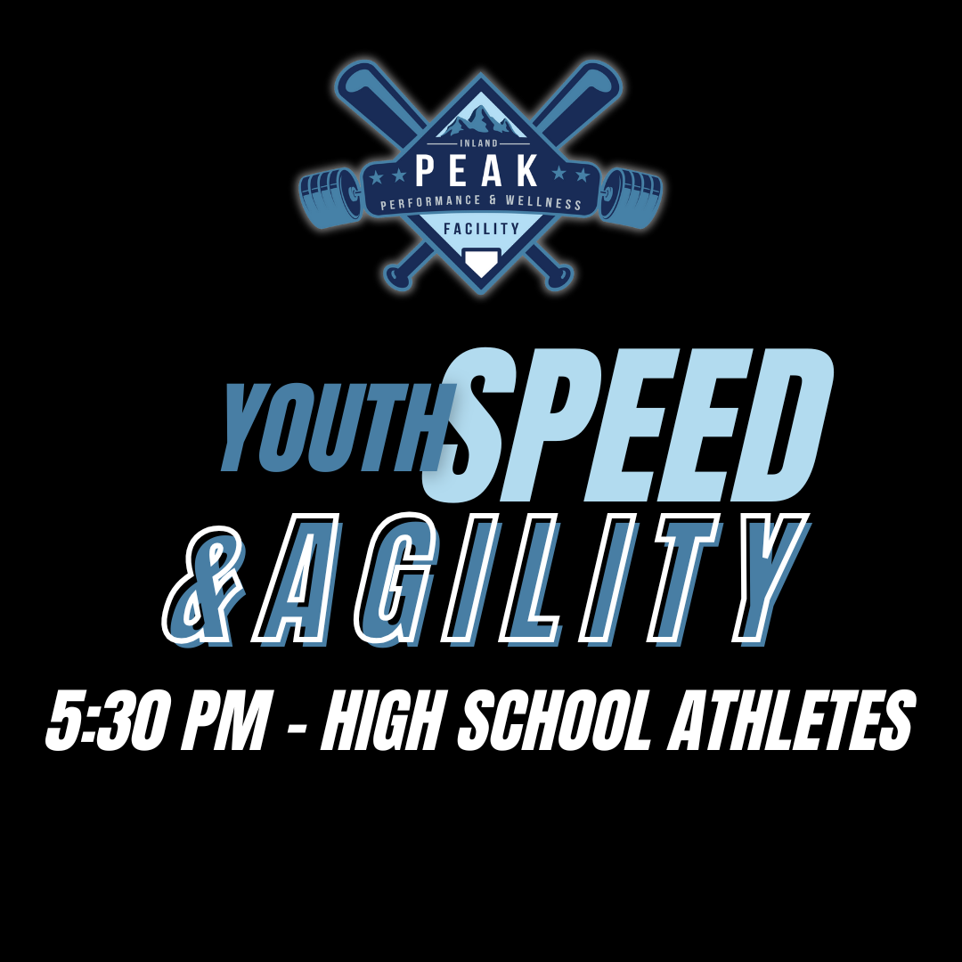 Services 1 — Inland Peak