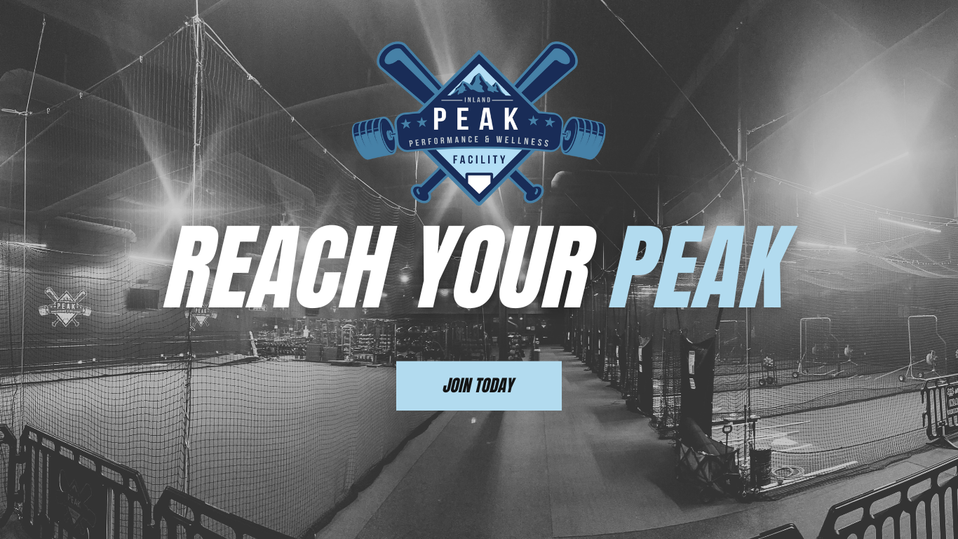 Personal Training — Inland Peak