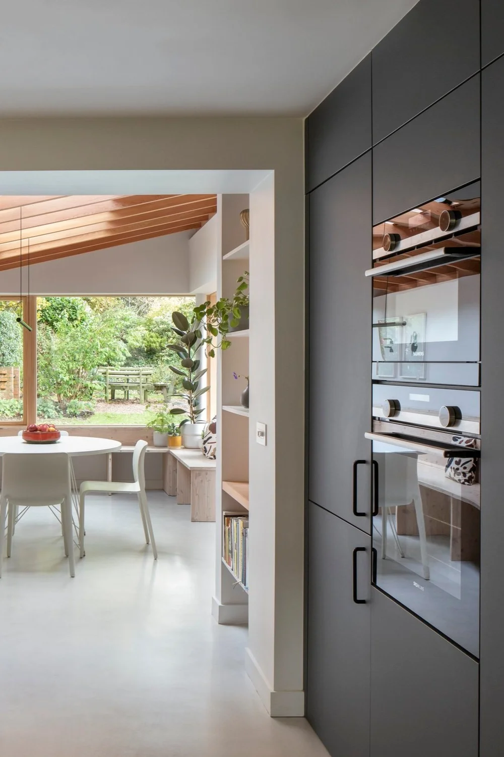 Bespoke Kitchens in East Lothian - Design & Manufacture | Archispek