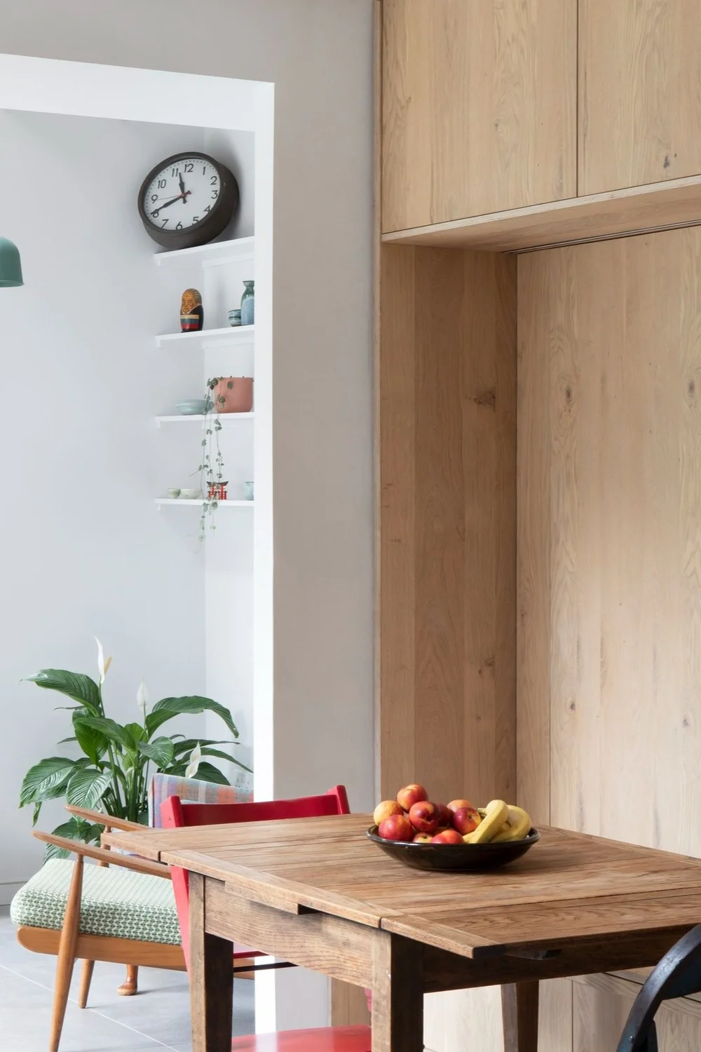 Bespoke Kitchens in East Lothian - Design & Manufacture | Archispek