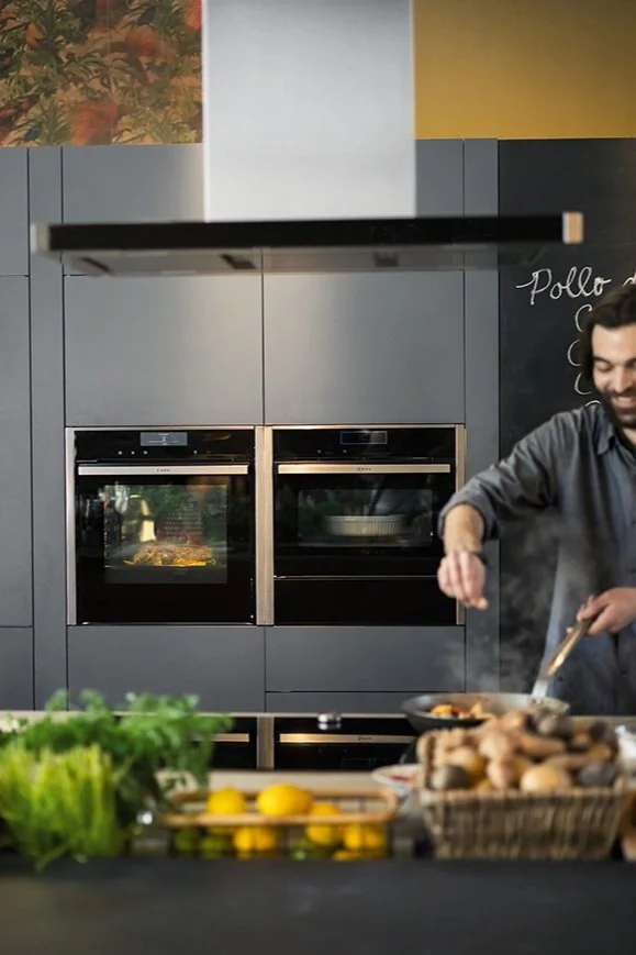 High-Quality Kitchen Appliances | Archispek