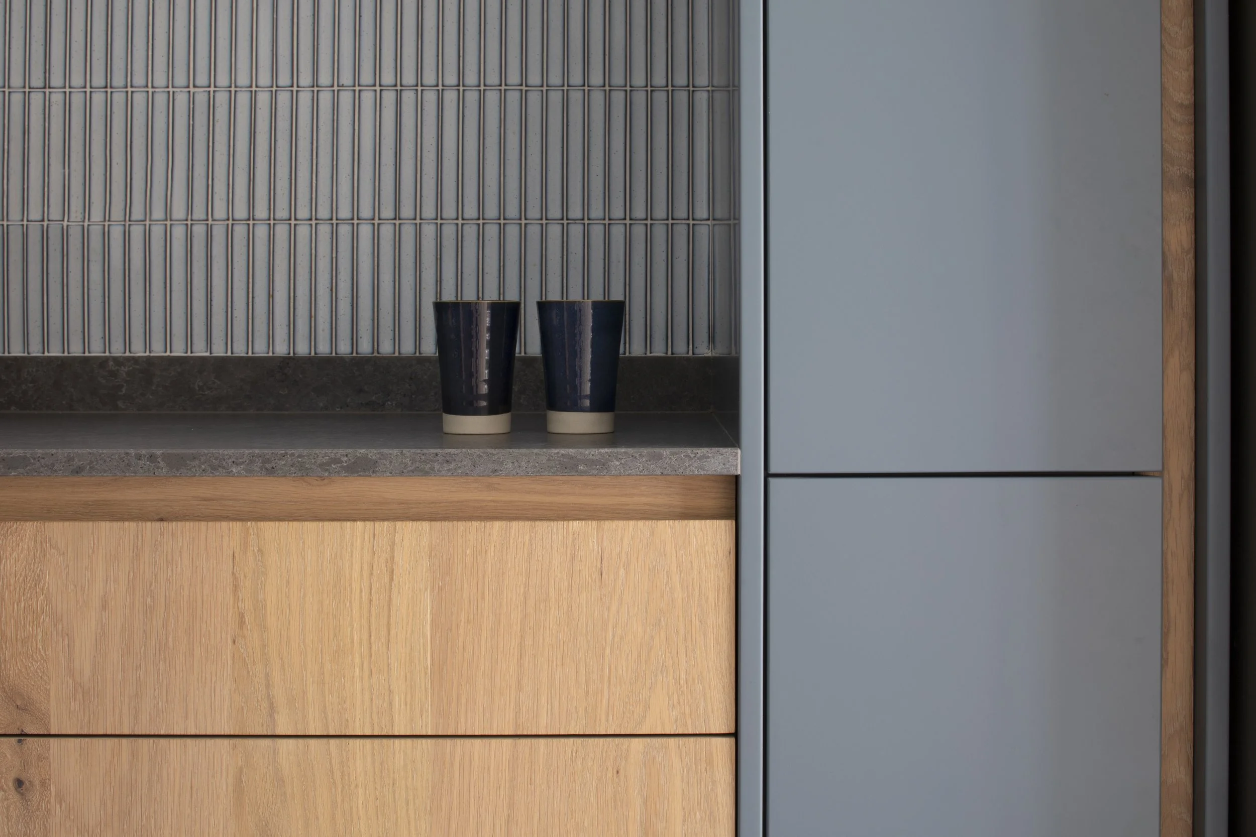 Durable, Non-Porous & Resistant Kitchen Worktops | Archispek