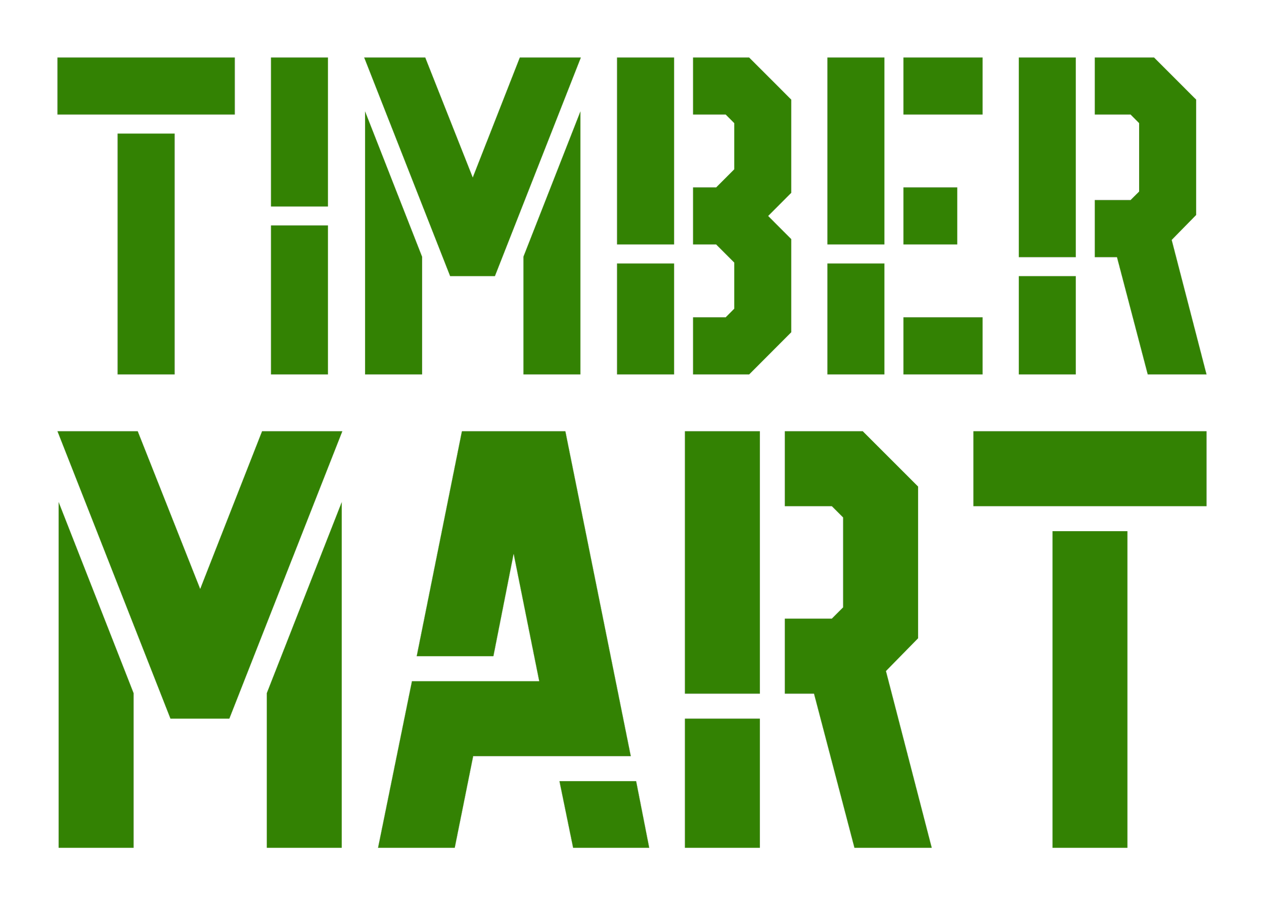 TIMBER MART TIMBER MART