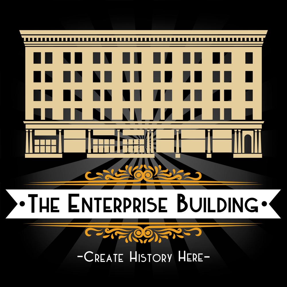 The Enterprise Building