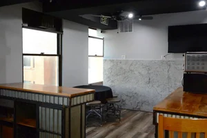 The Enterprise Building