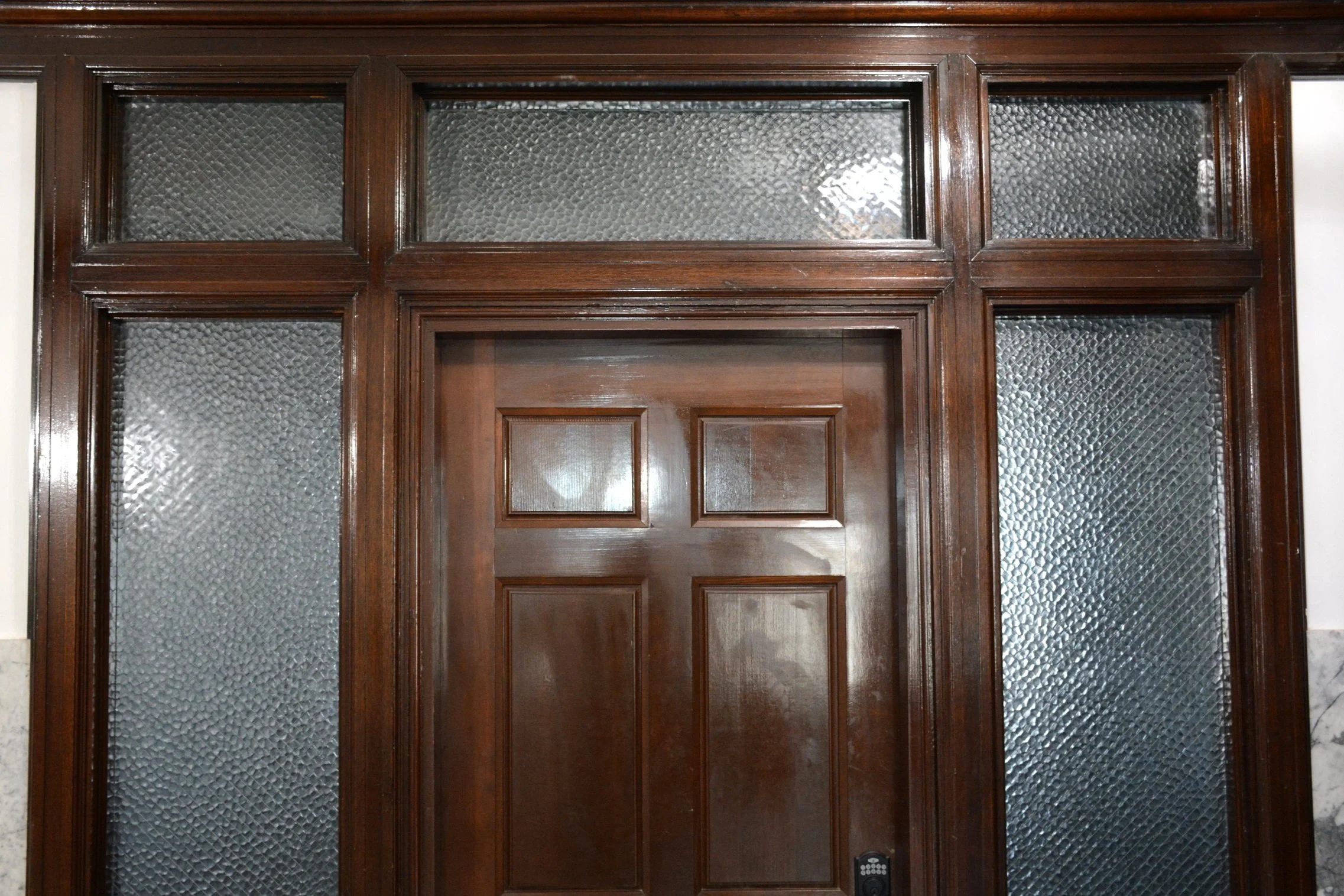 The Enterprise Building