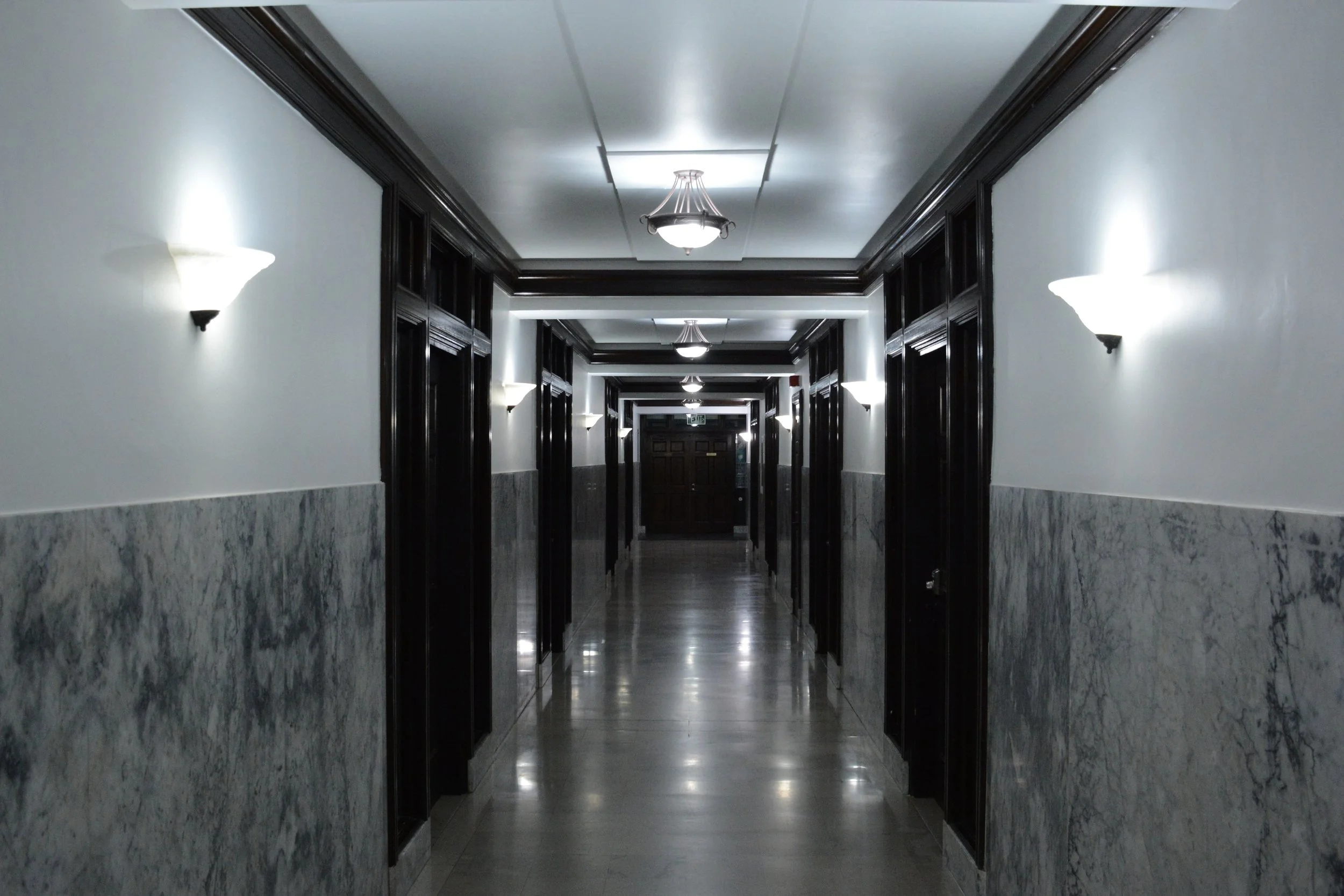 The Enterprise Building