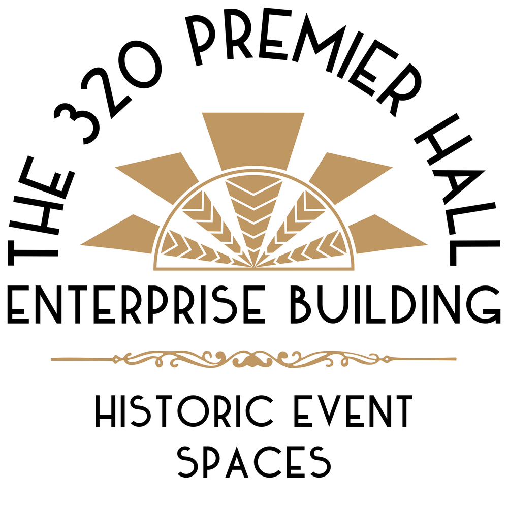 Historic Events Spaces at The 320 Premier Hall in San Bernardino — The ...