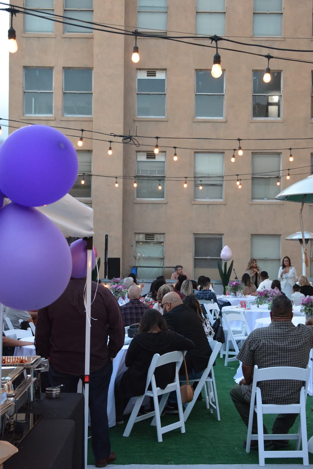 Historic Events Spaces at The 320 Premier Hall in San Bernardino — The ...