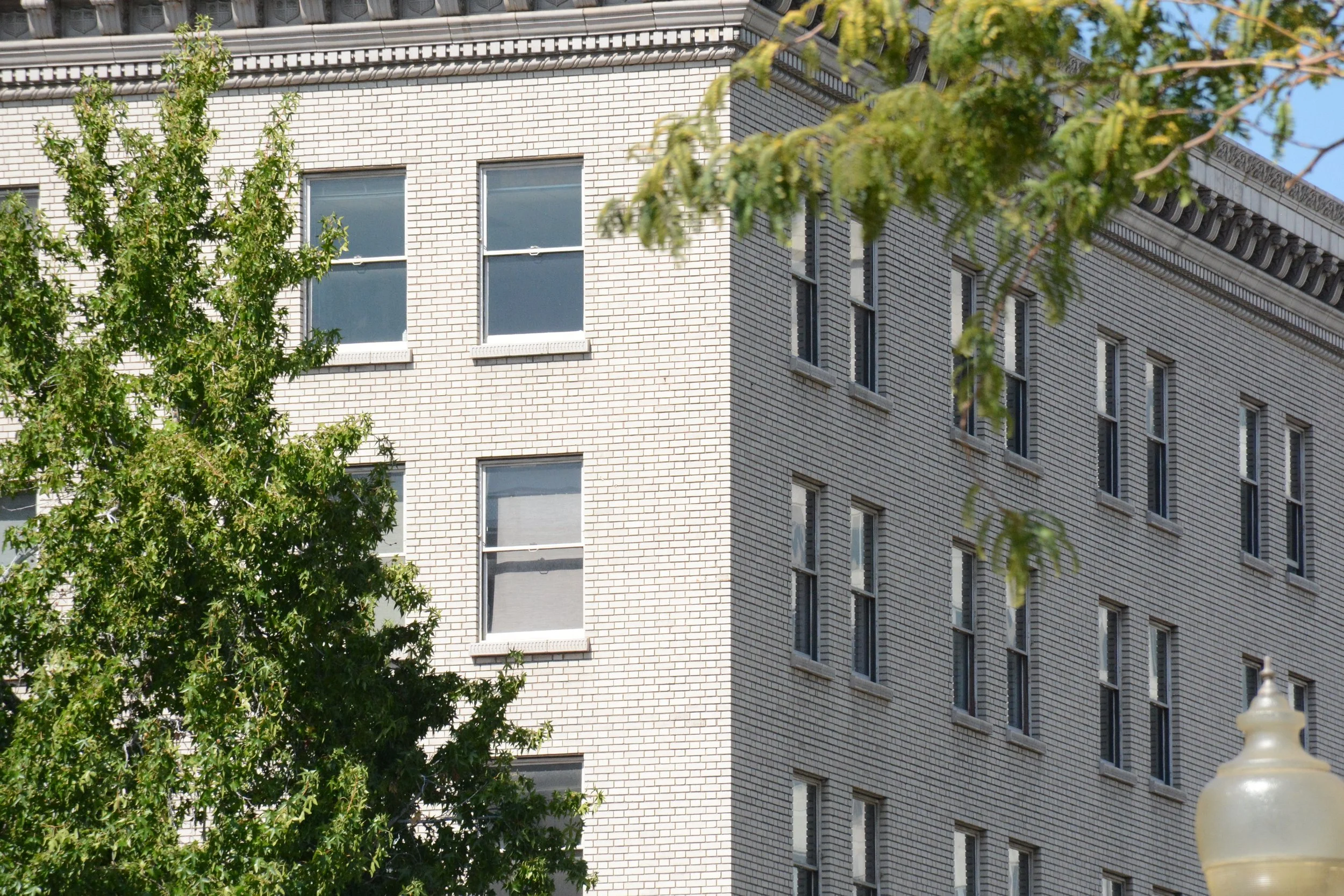 The Enterprise Building