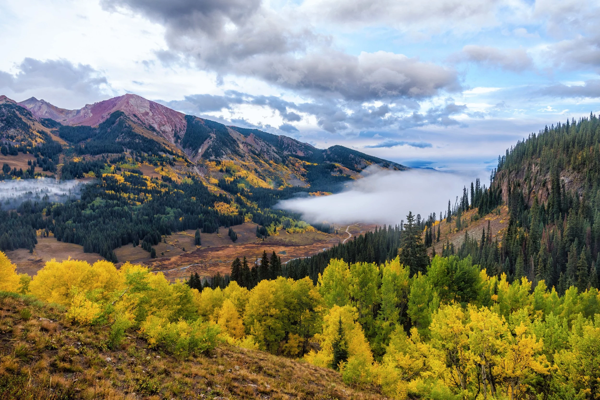 Crested Butte Film Festival