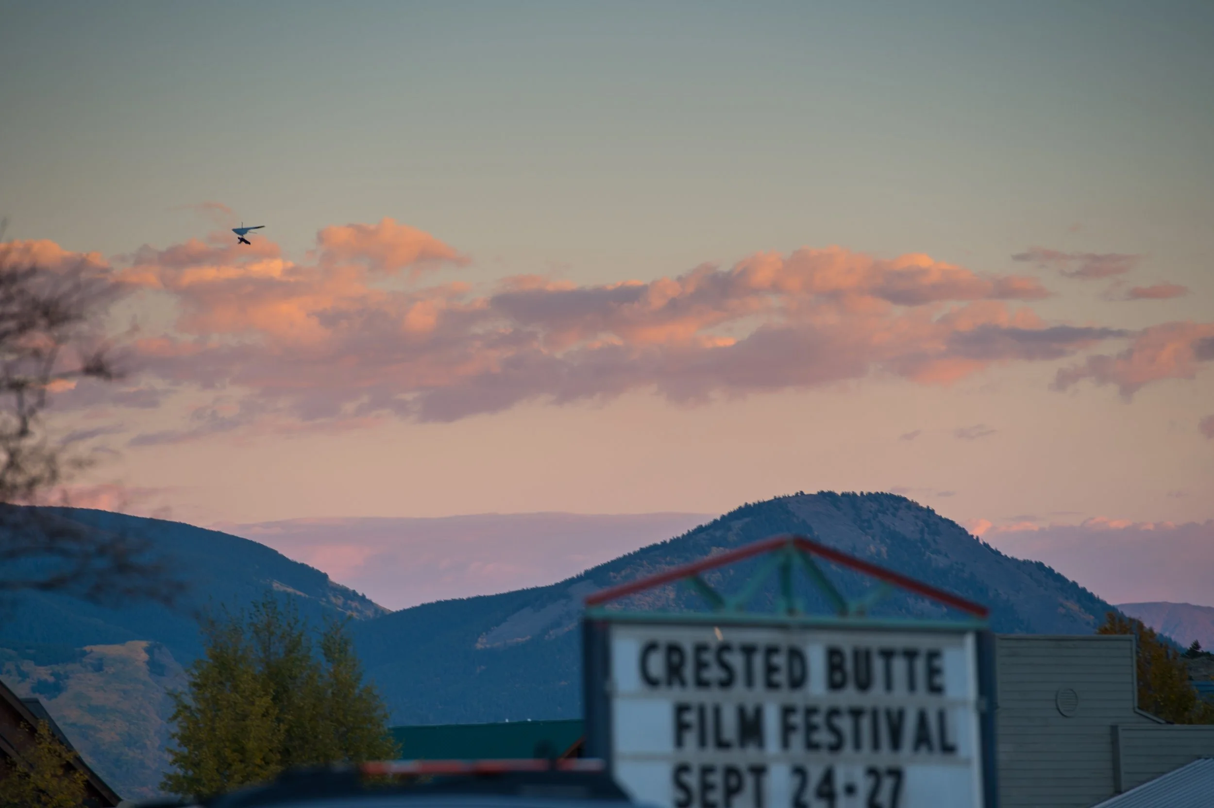 Team — Crested Butte Film Festival