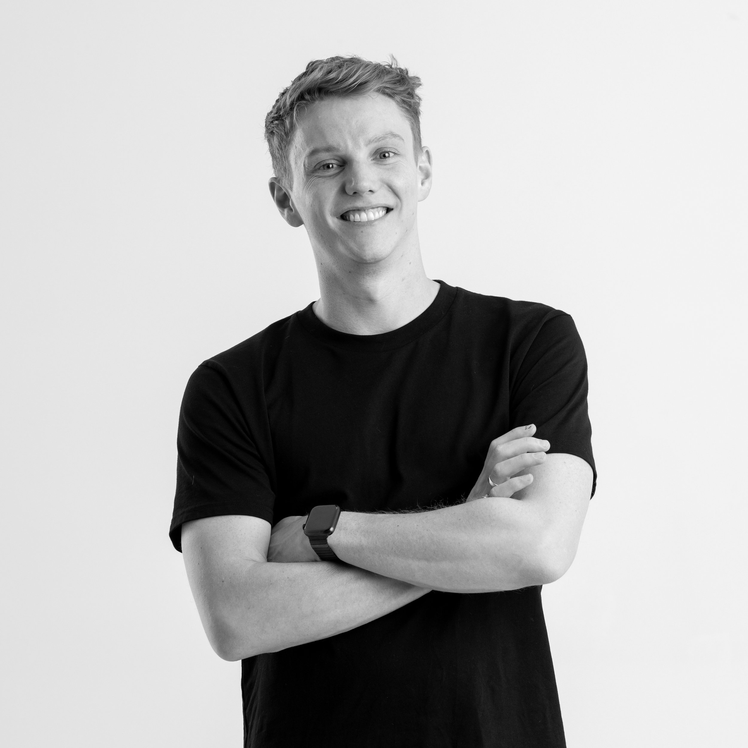 Studio — Painting Towns