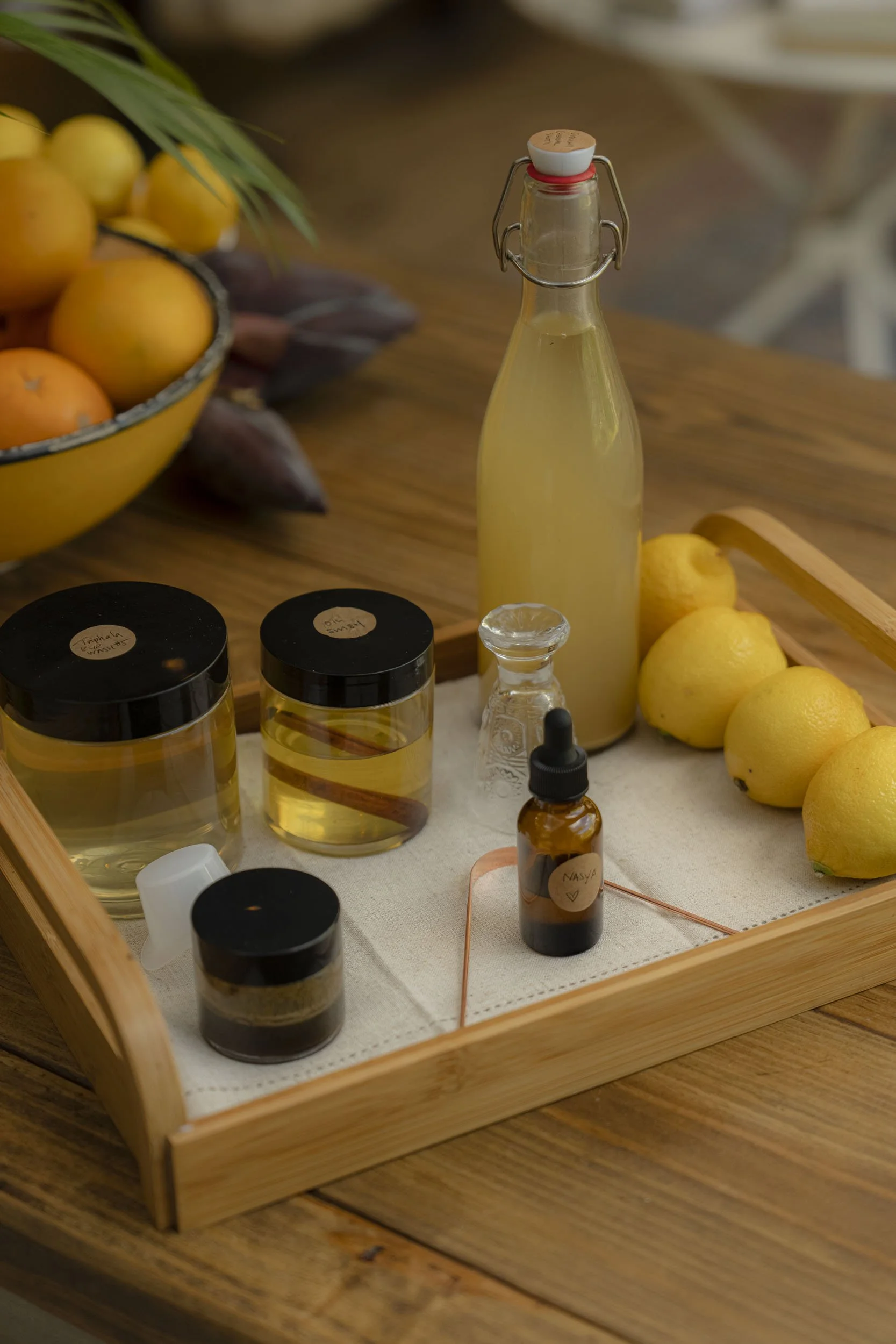 Finca Victoria - Ayurvedic Boutique Hotel & Retreat Center