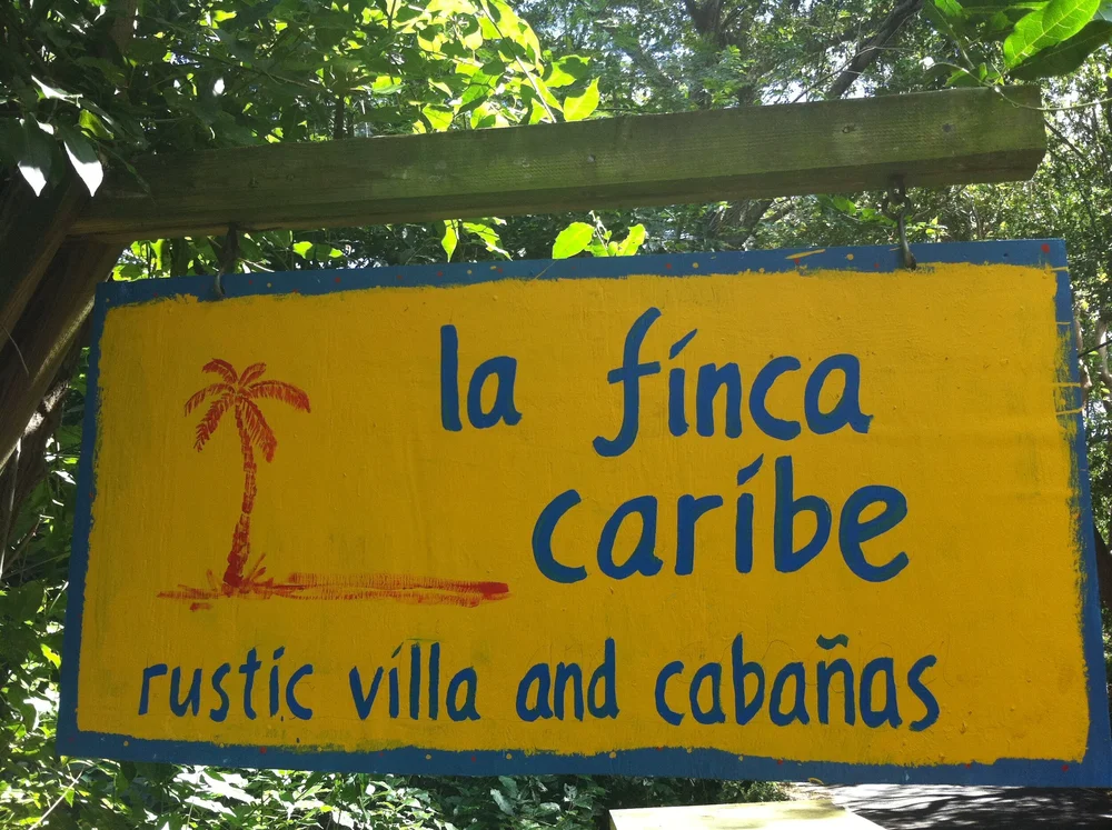 Our Story — Finca Victoria
