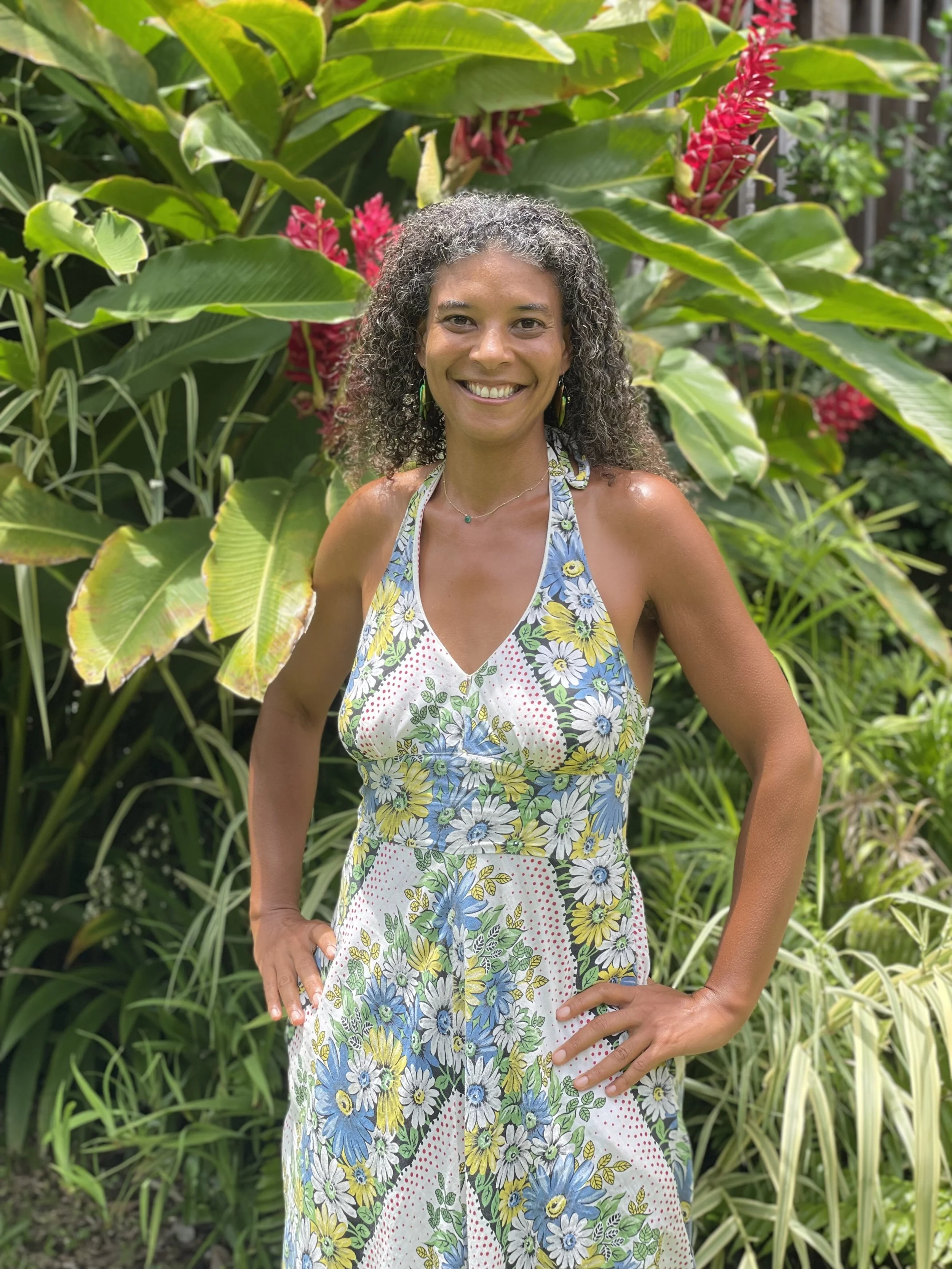 Spa Offerings — Finca Victoria