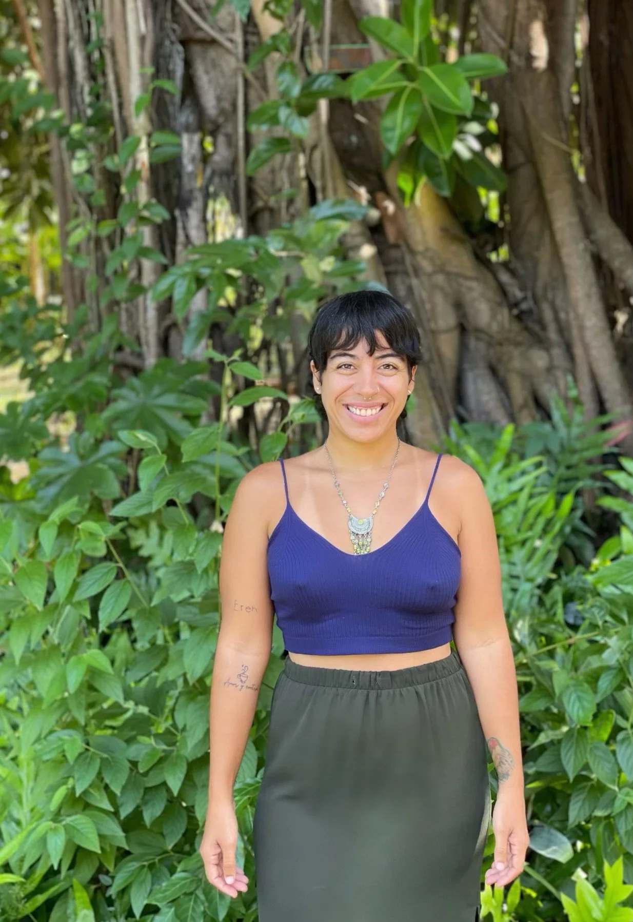 Meet Our Staff — Finca Victoria