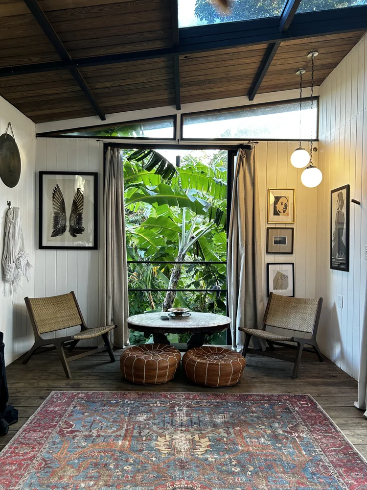 Cabins — Finca Victoria