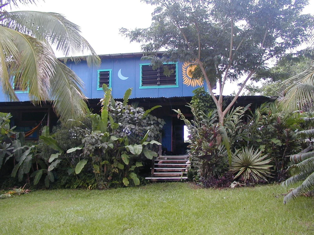 Our Story — Finca Victoria