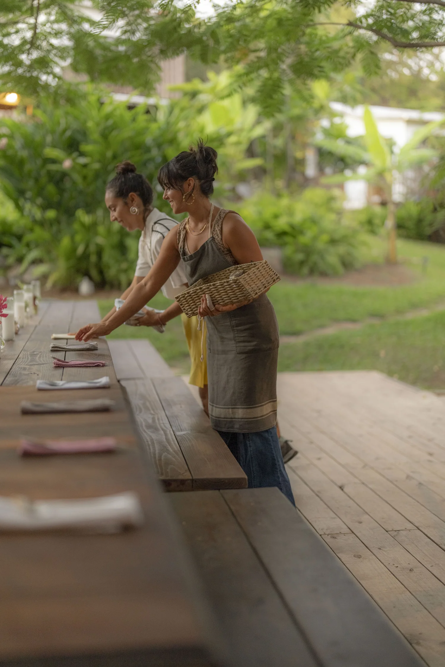 Finca Victoria - Ayurvedic Boutique Hotel & Retreat Center