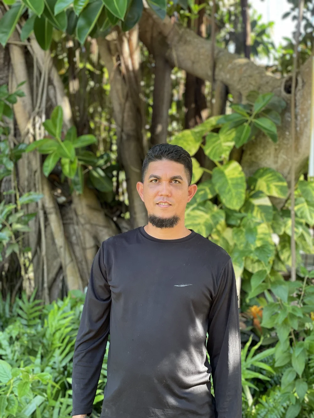 Meet Our Staff — Finca Victoria