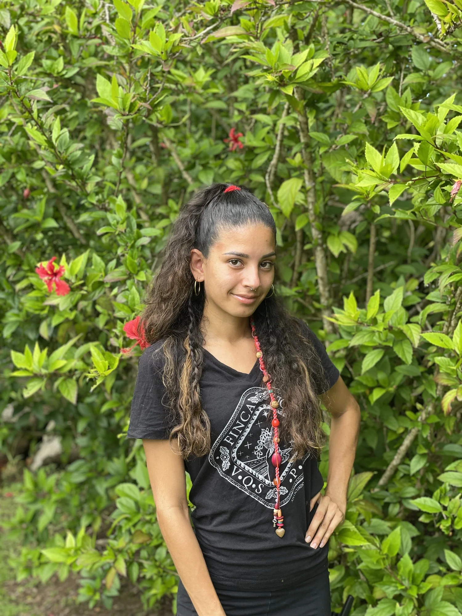 Meet Our Staff — Finca Victoria