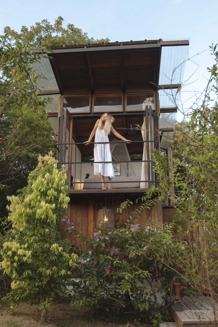 Finca Victoria - Ayurvedic Boutique Hotel & Retreat Center