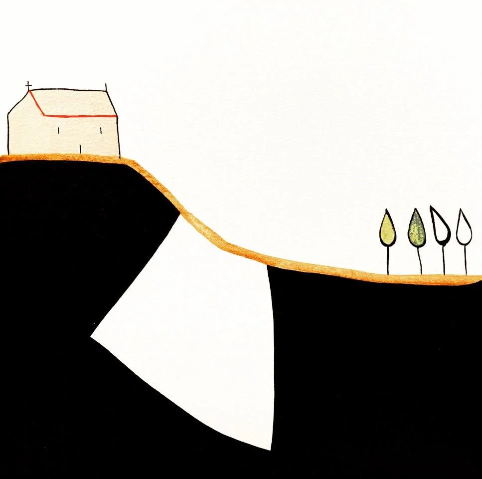 ART — Bryher Gallery