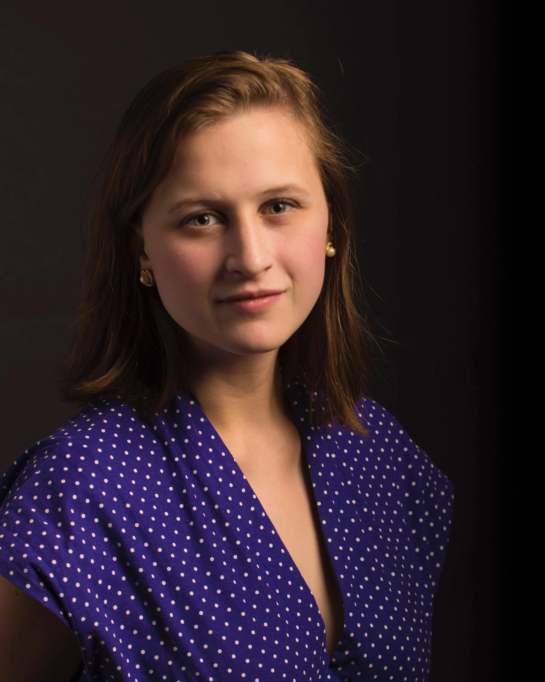 Bronwyn Thies-Thompson